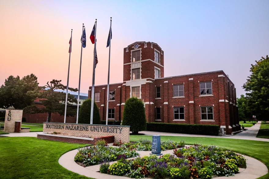 Southern Nazarene University Announces Record-Breaking Enrollment for ...