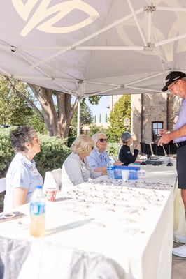 Baker Golf Classic | SNU