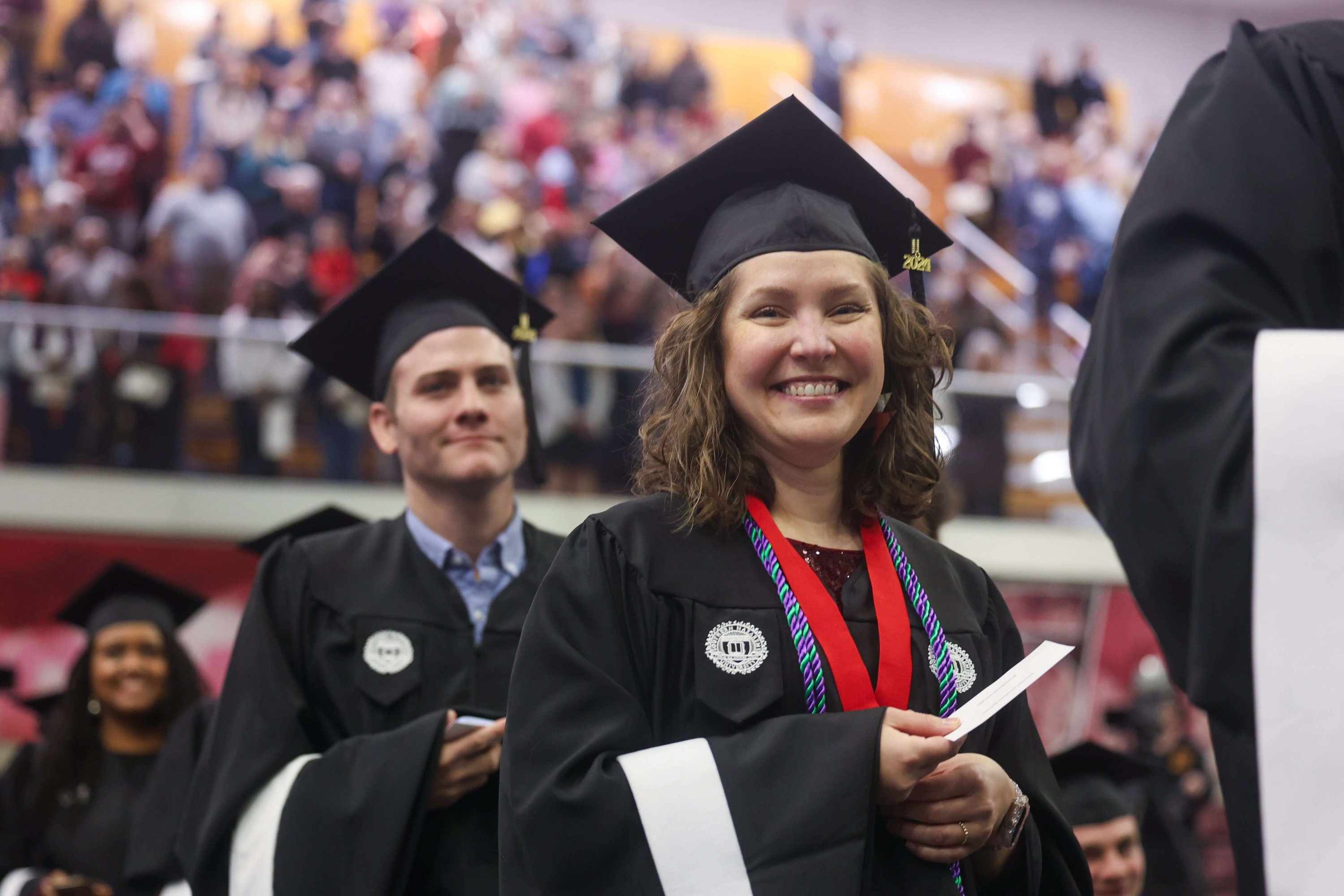 Apply to Southern Nazarene University | SNU