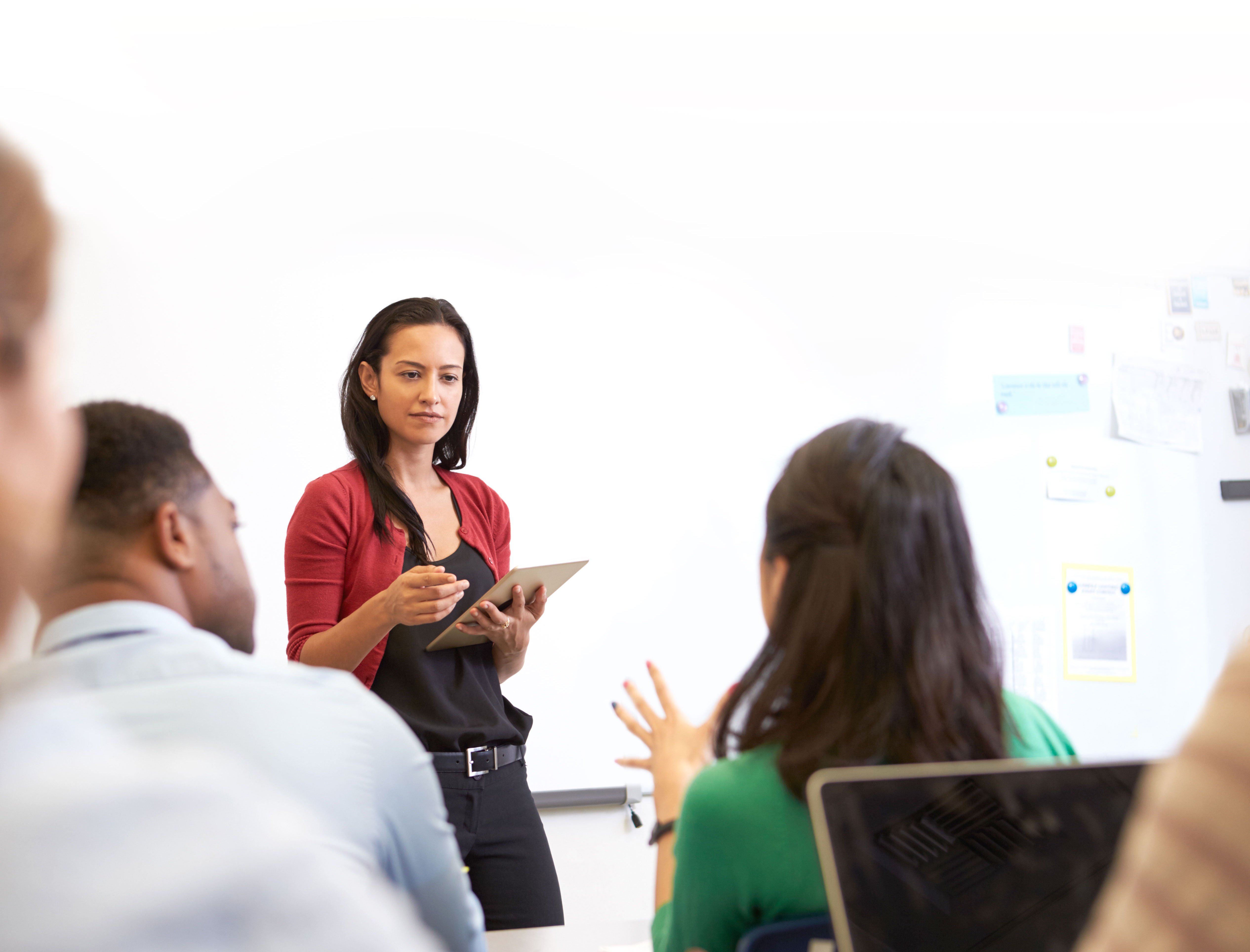 What to Expect from an Online Degree Program Guide