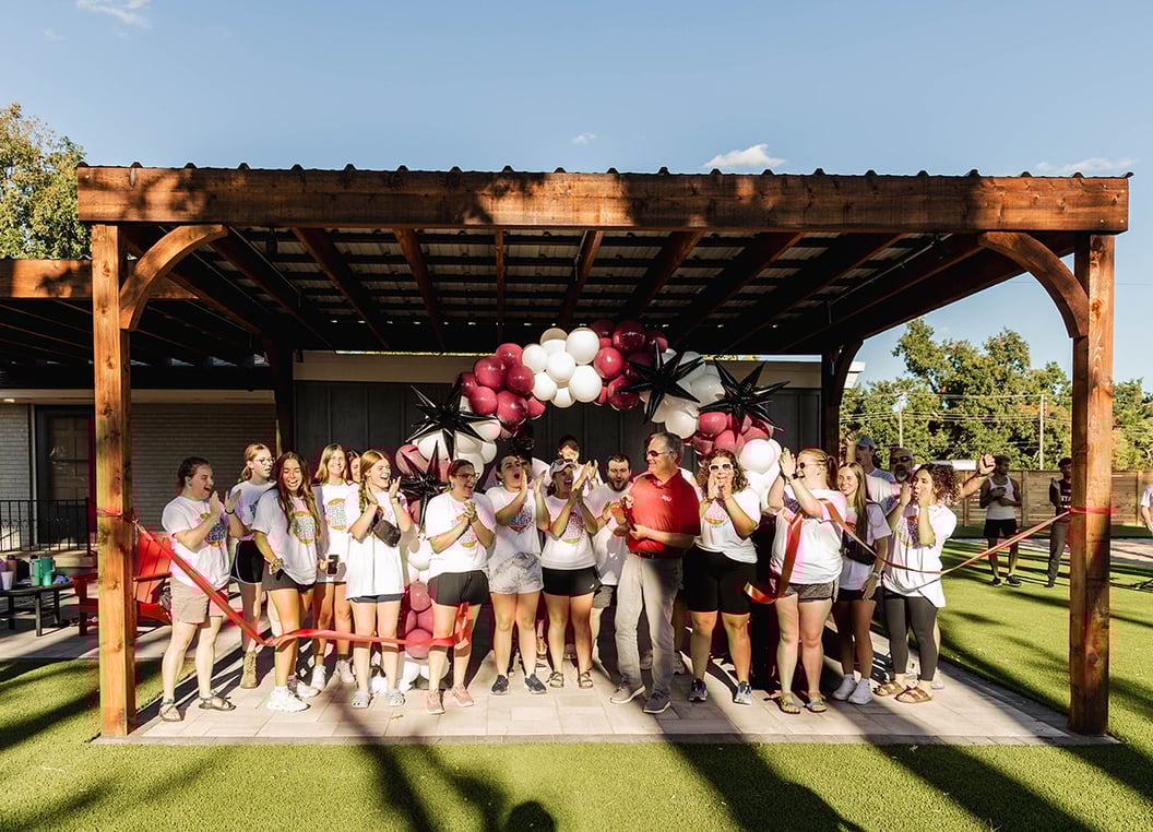 Chick-fil-A Coming to SNU | SNU