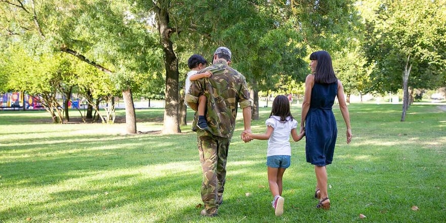 How to Make a Smooth Military Transition to Civilian Life
