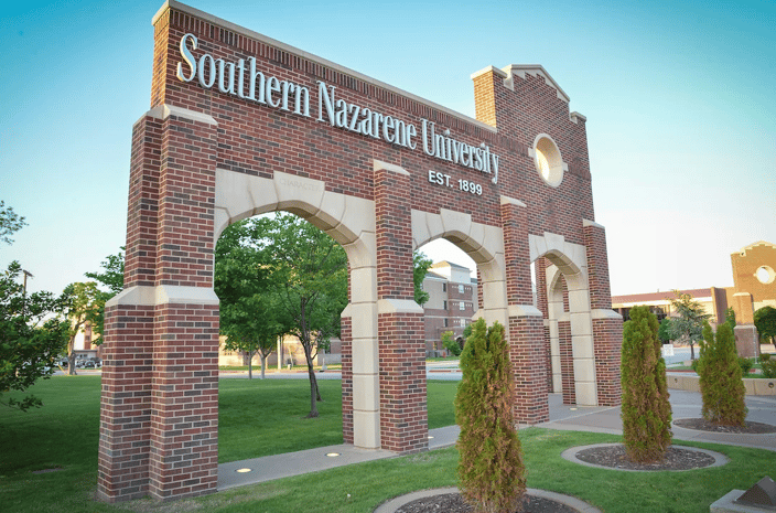 Southern Nazarene University Unveils New Academic Leadership Team | SNU