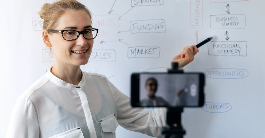 How an Instructional Design Degree Helps You Shape the Future of Education