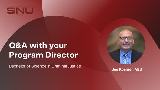 Meet Jennifer Boyett, Physician Assistant Studies Program Director