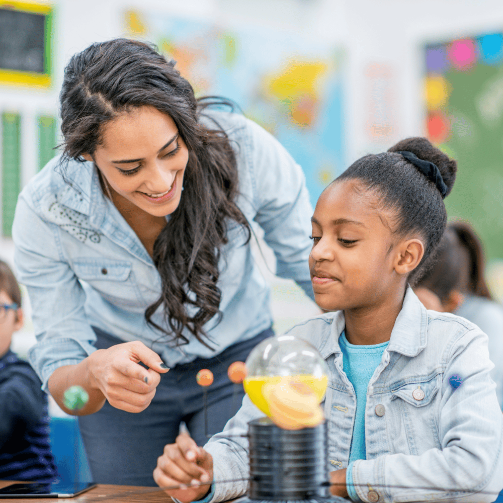 Empowering Educators: The Essential Role of Teacher Support