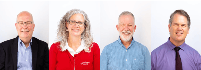 New Academic Structure Announced at SNU | SNU