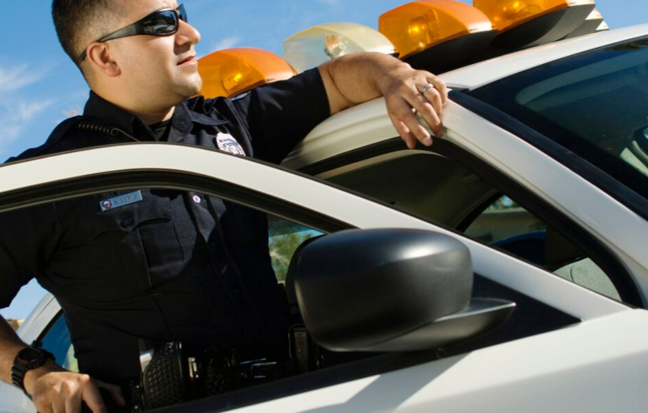 What Makes a Good Police Officer?