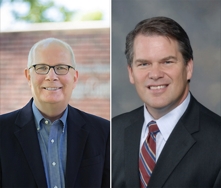 Spring 2023 Faculty Honors Announced | SNU