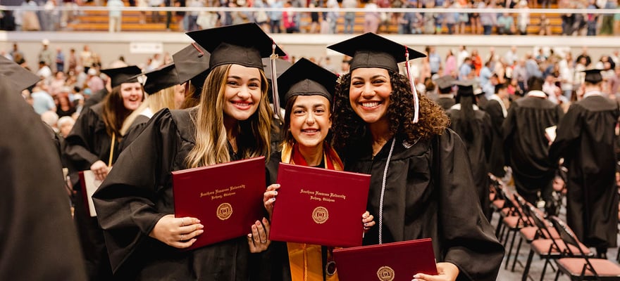 SNU Announces Dean’s List for Fall 2024 | SNU