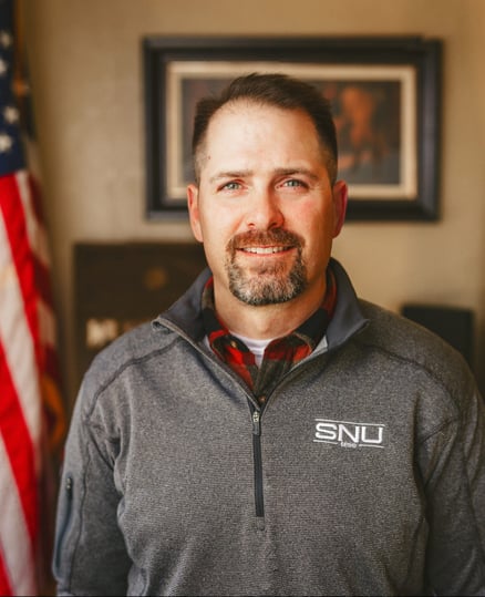 Student Services - SNU Professional and Graduate Studies