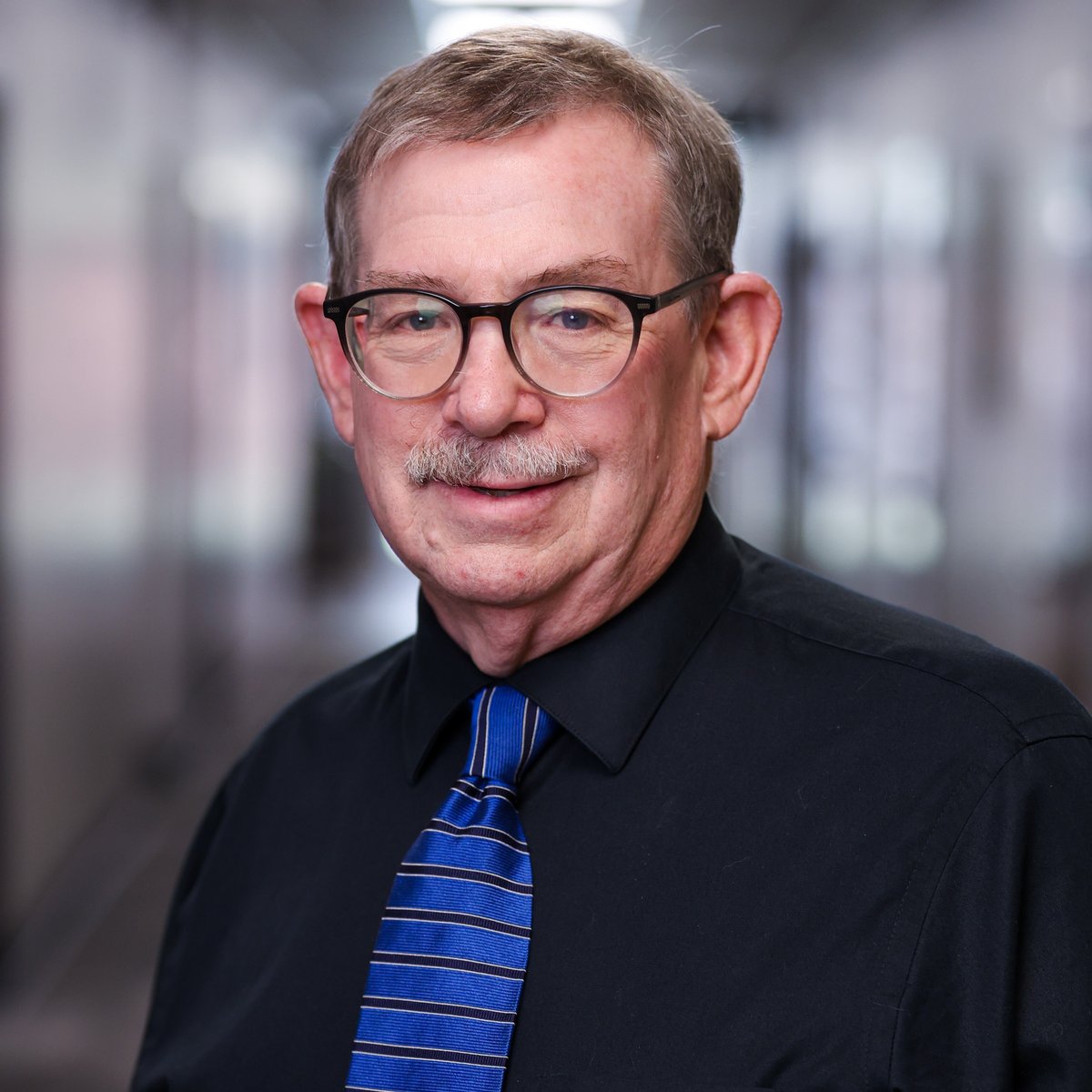 Perry Diehm Earns Nationally Recognized FAA Certification