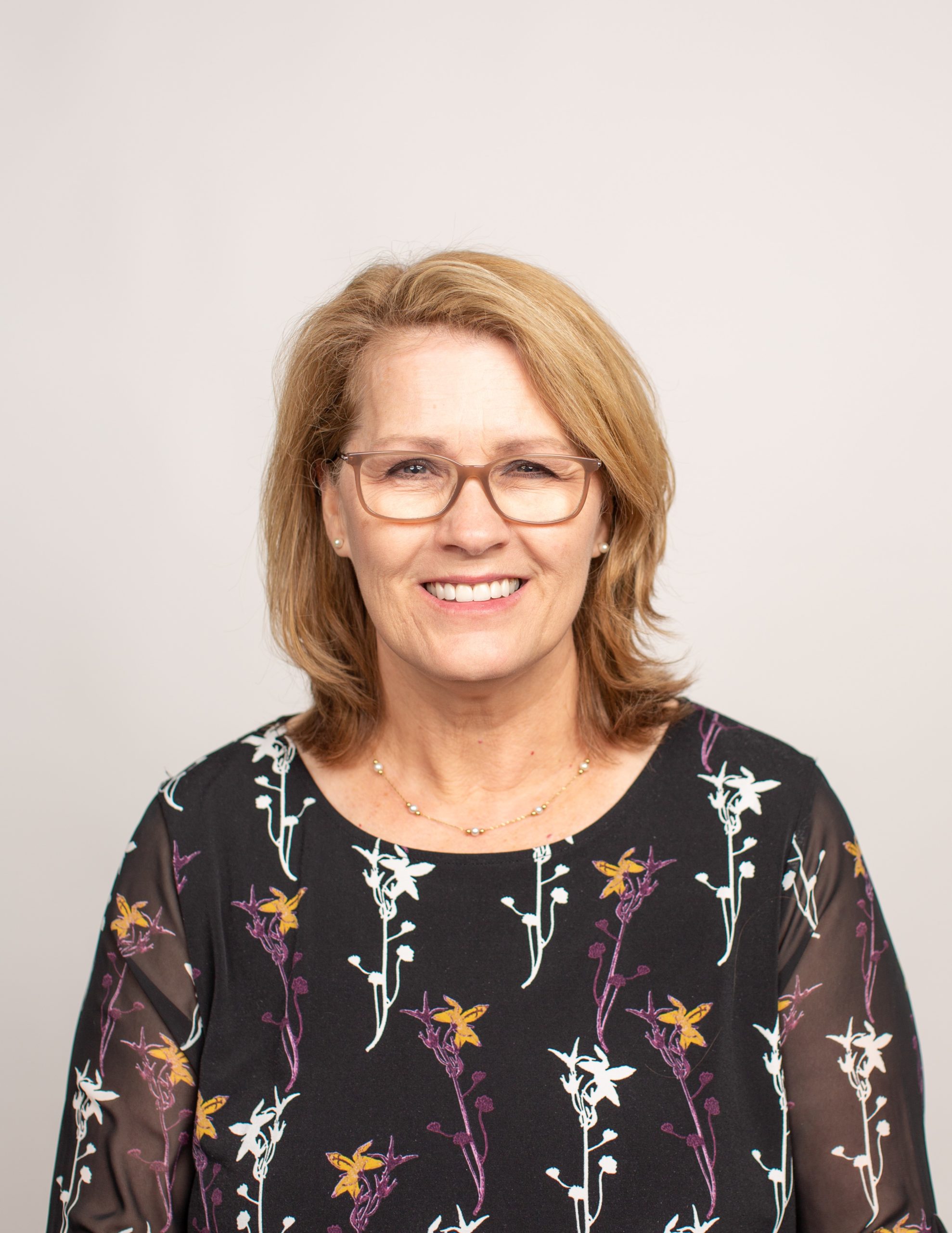 University Relations Staff | SNU