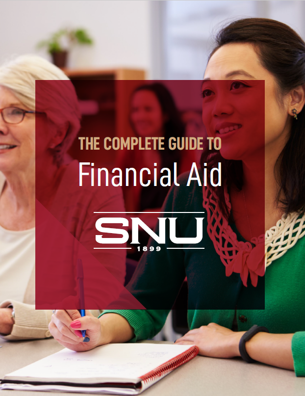 All of Your Financial Aid Questions Answered