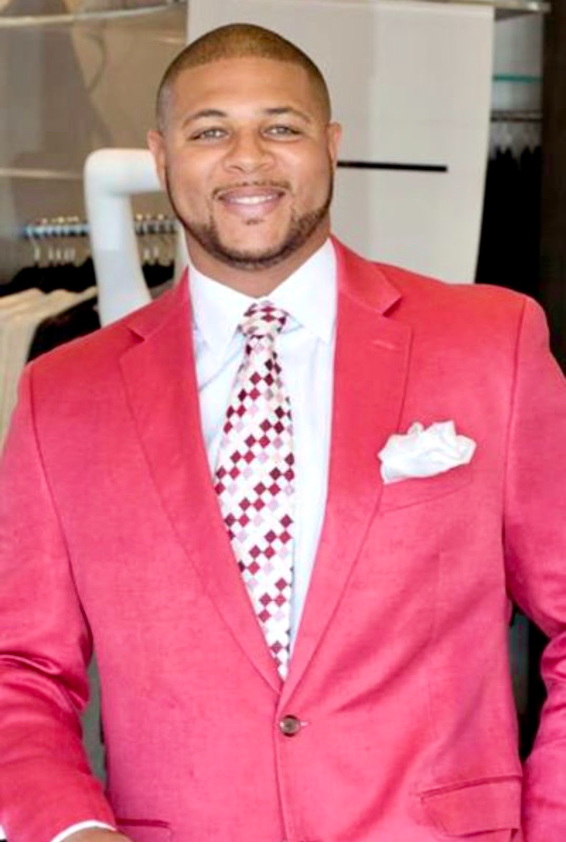 Discovering the Intersection of Passion and Purpose: Adam Edwards ...