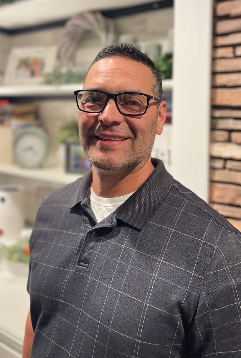 Faith, Family, and Education: Vincent Cortez's Remarkable Story of ...