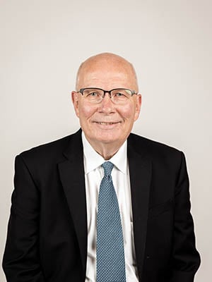 Administrative Cabinet | SNU