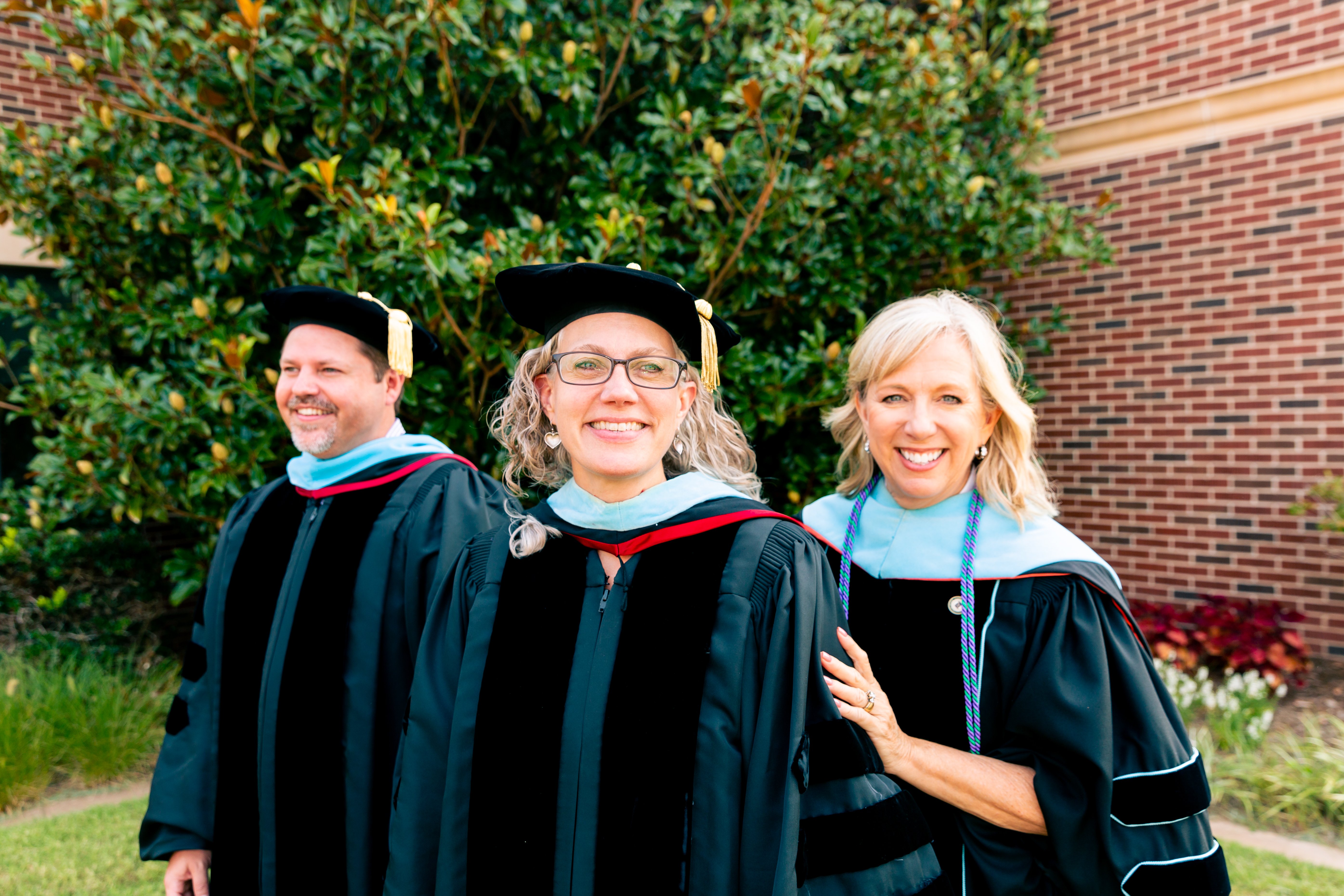 SNU Prepares Leaders to Impact Education Systems