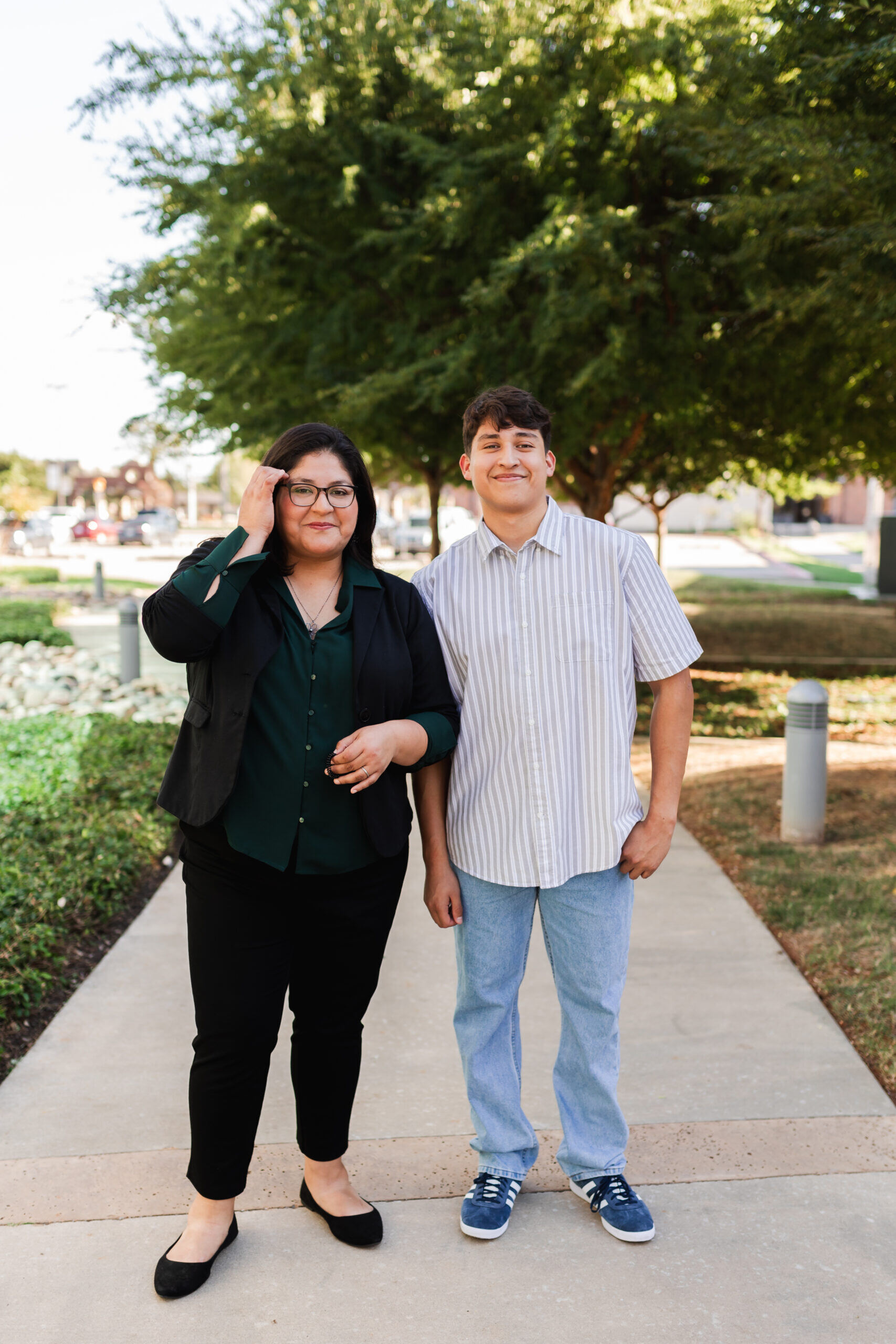 SNU Celebrates Hispanic Heritage Month | SNU