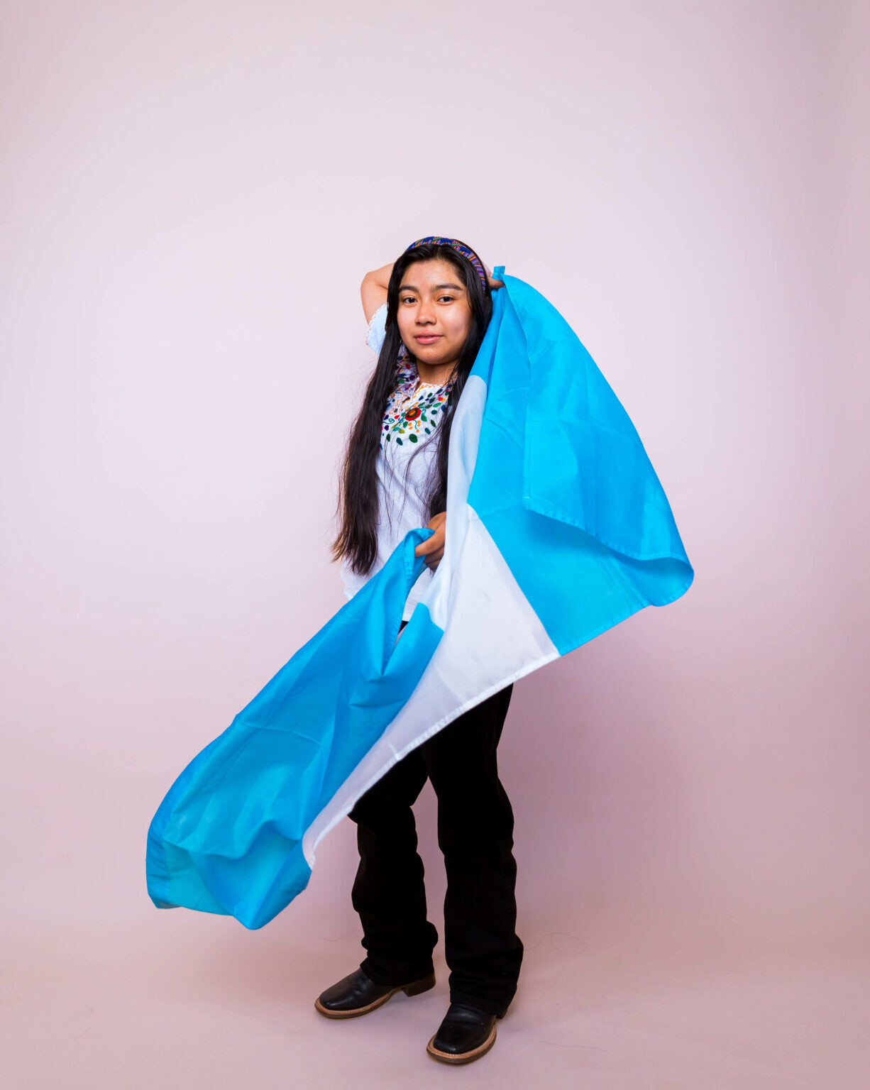 SNU Celebrates Hispanic Heritage Month | SNU