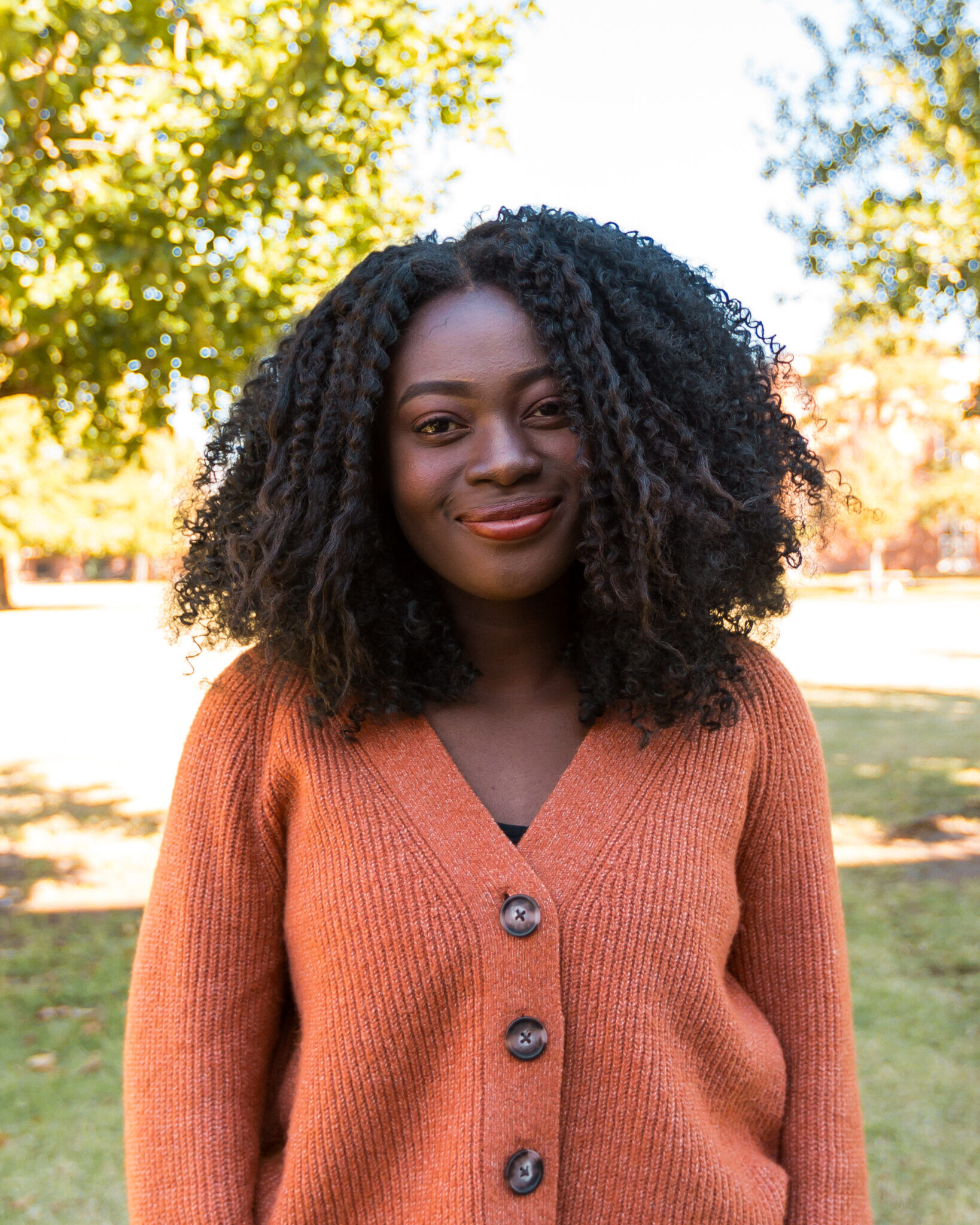 Meet SNU's 2023 Homecoming Court | SNU