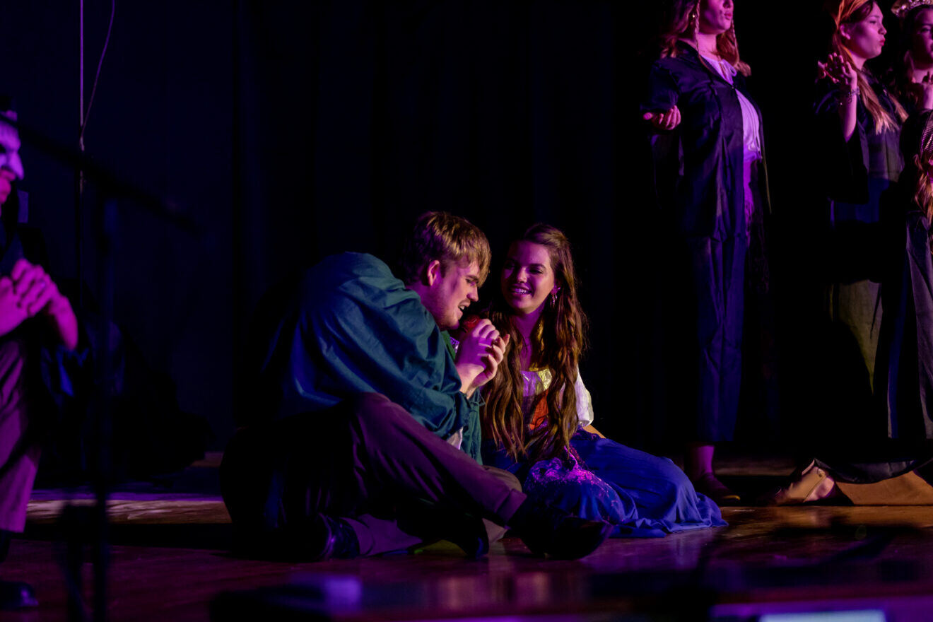 SNU School of Music - Winter 2023 Events | SNU