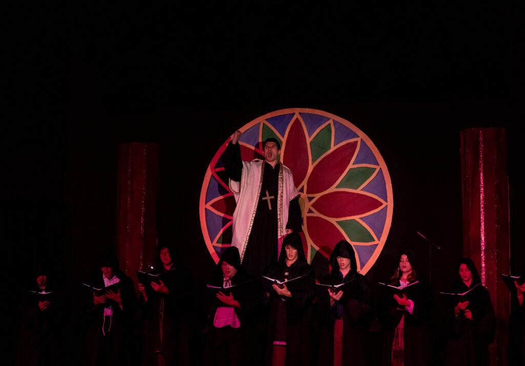 SNU School of Music - Winter 2023 Events | SNU