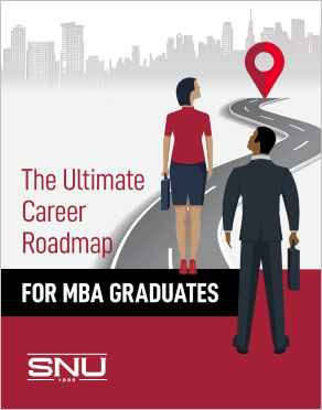 The Ultimate Career Roadmap for MBA Graduates