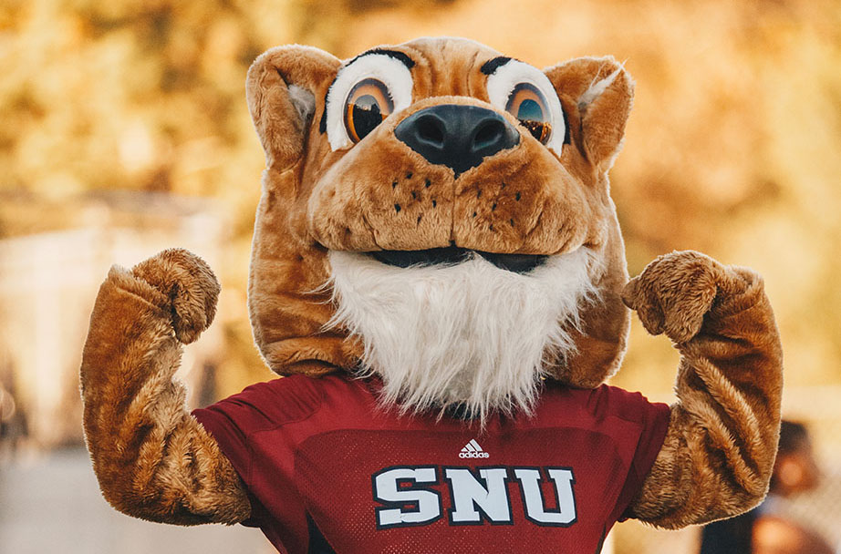 Office of University Relations - Southern Nazarene University