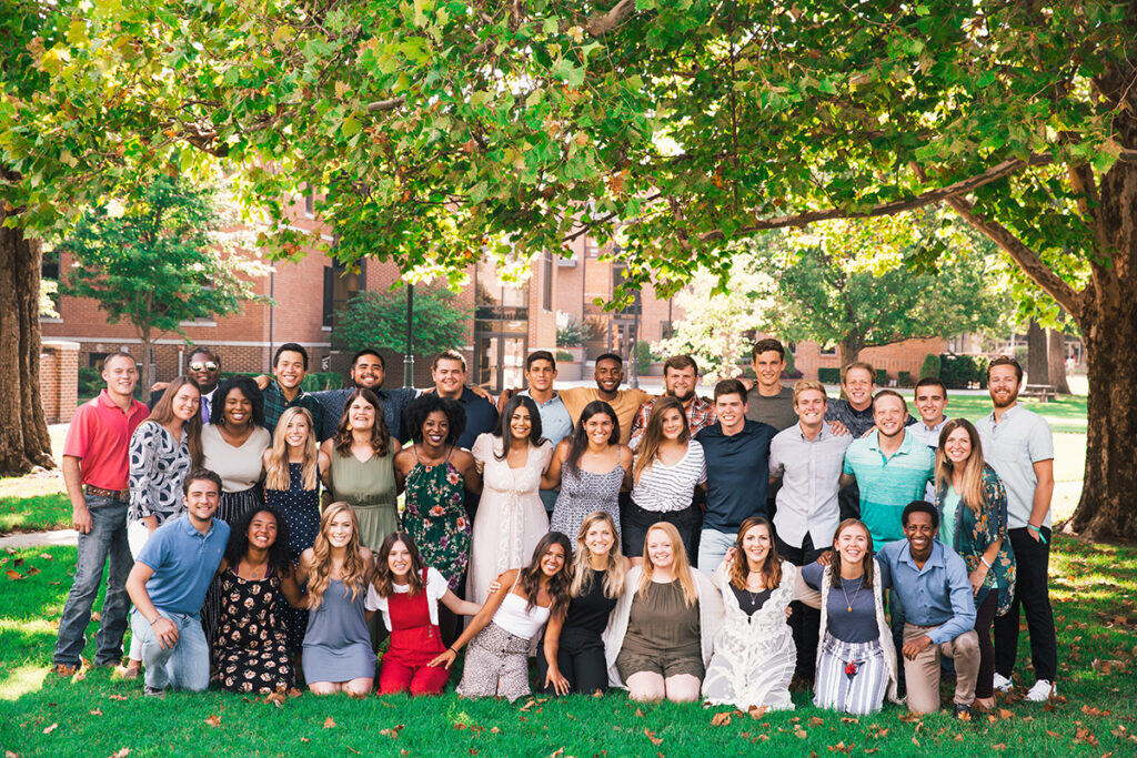 Housing & Residence Life - Southern Nazarene University