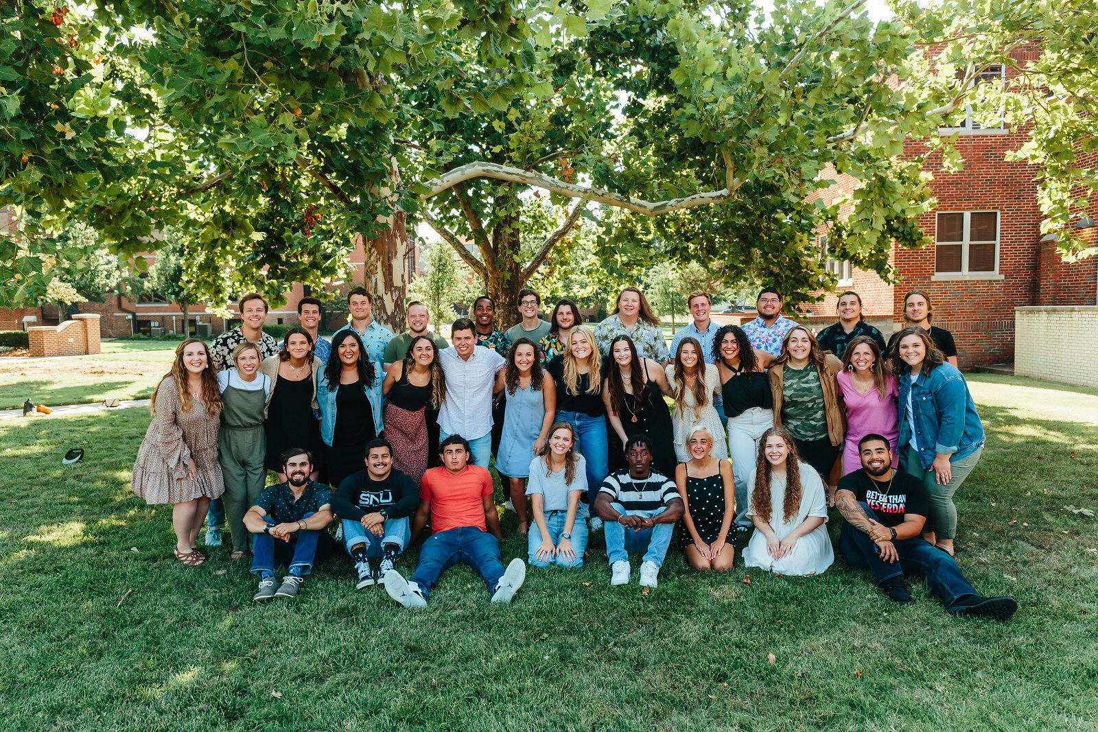 Housing & Residence Life - Southern Nazarene University