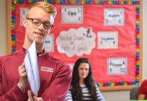 Undergraduate Admissions | SNU