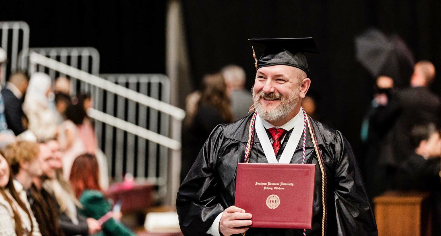 Home - Southern Nazarene University