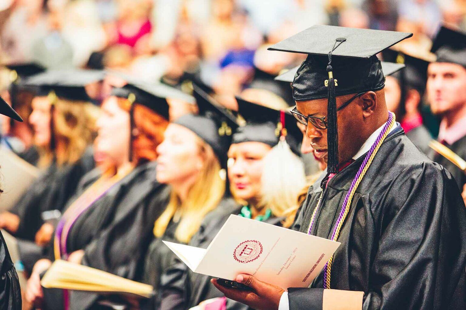 Alumni | SNU
