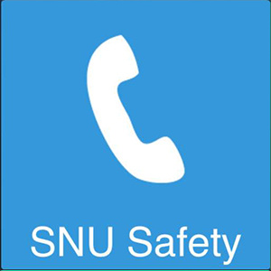 SNU Department of Public Safety | SNU