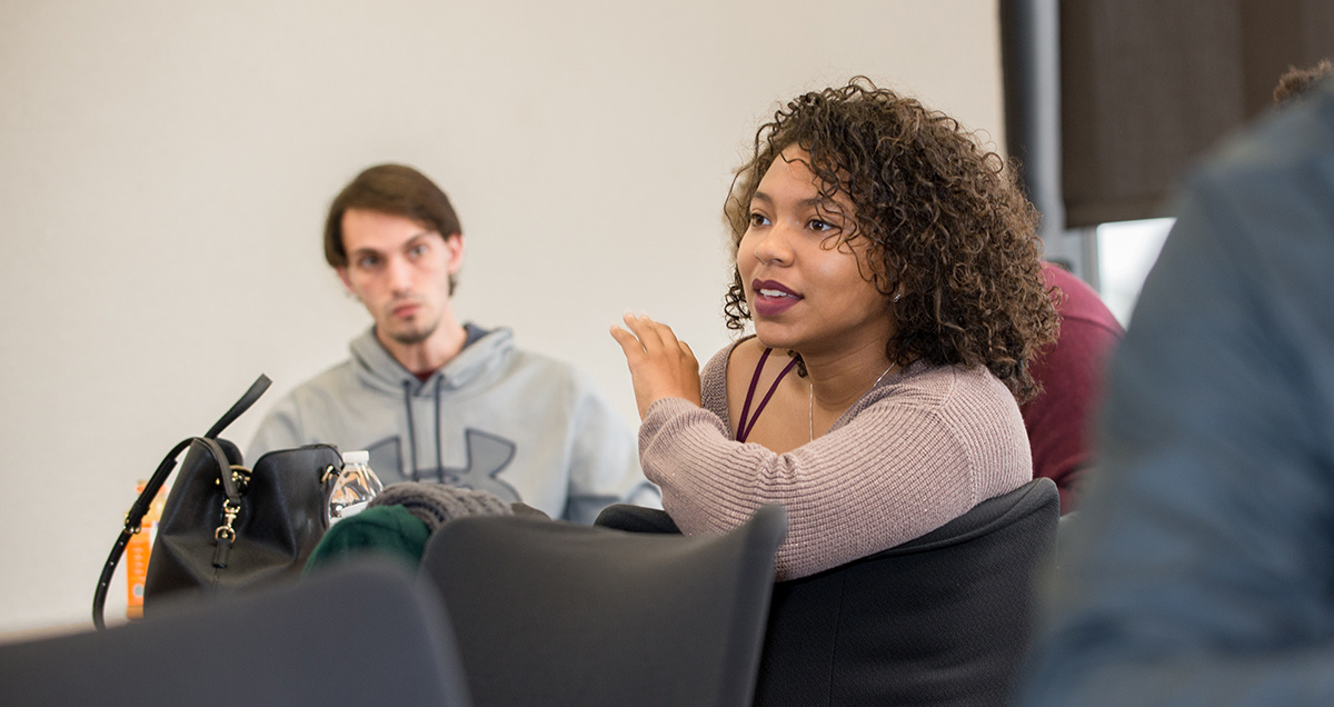 Bachelor of Science in Social Studies Education (Grades 6-12) | SNU