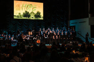 Residential Life & Housing | SNU