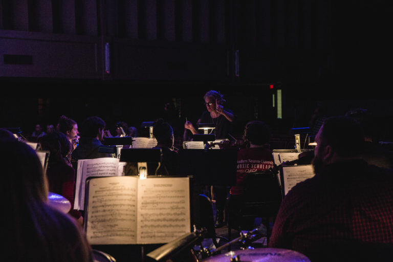 School of Music | SNU
