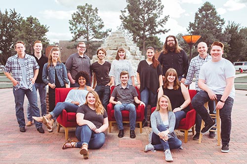 Musical Ensembles | SNU