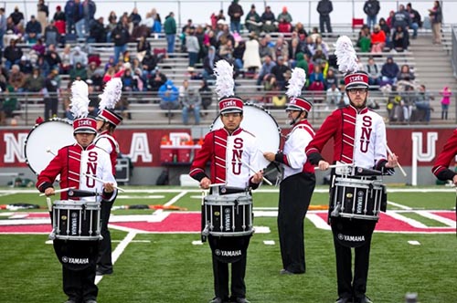 Musical Ensembles | SNU