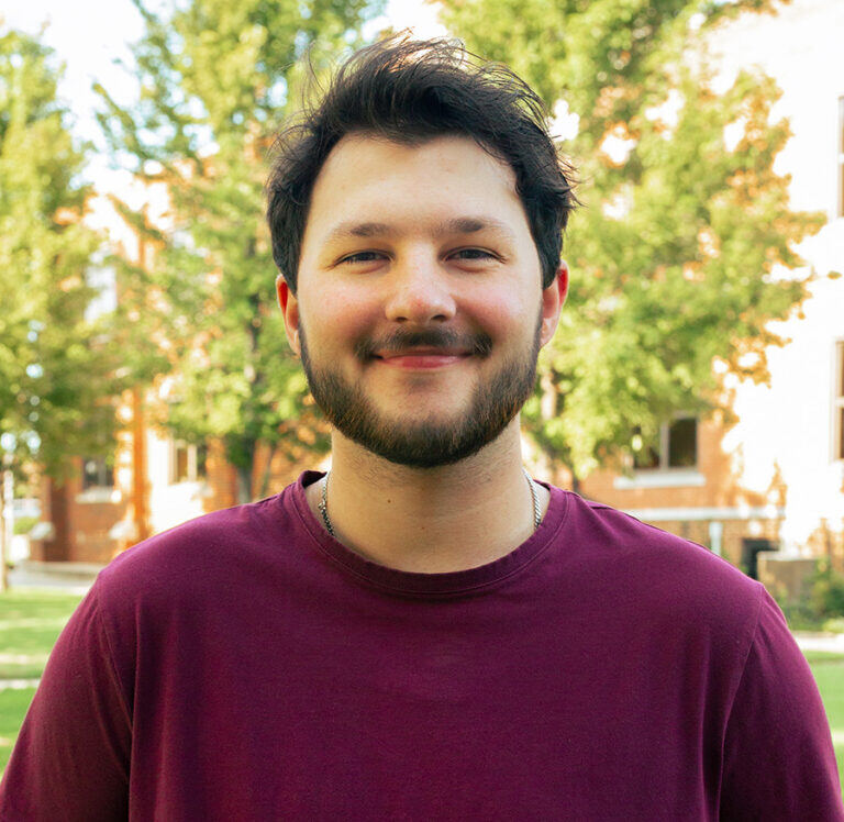 Residential Life & Housing | SNU