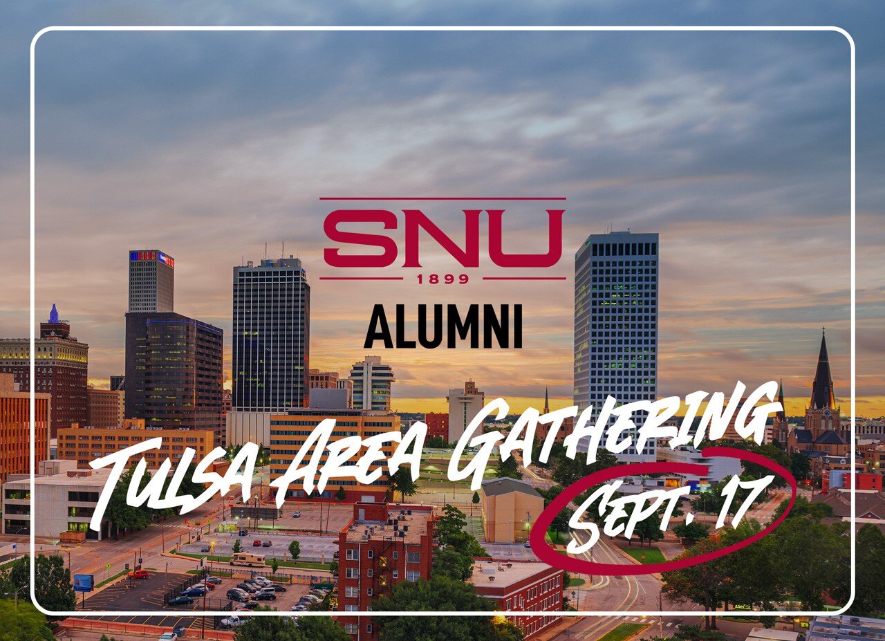 Tulsa Alumni Gathering | SNU
