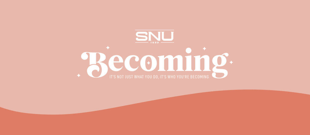 Becoming | SNU