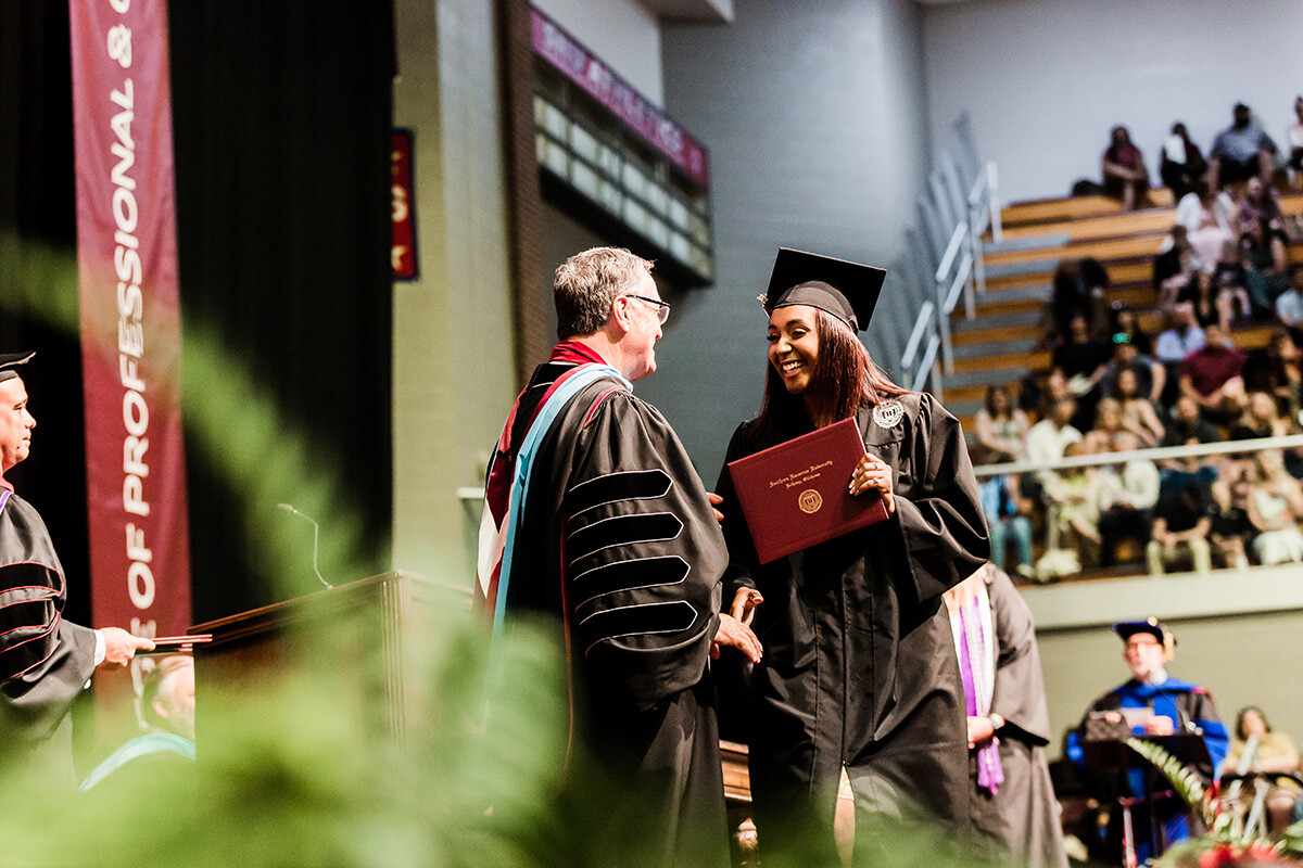 Commencement | SNU