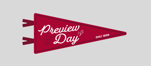 Preview Day | SNU