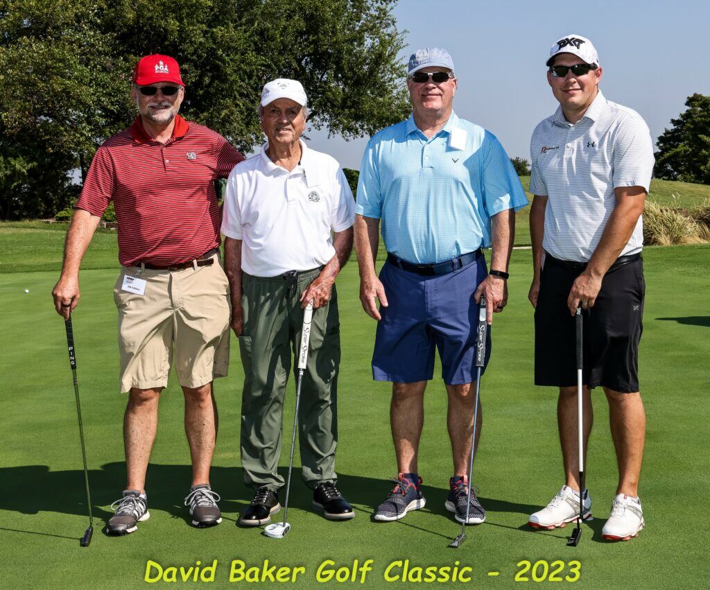 Baker Golf Classic | SNU