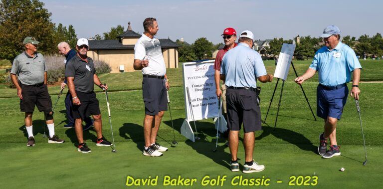 Baker Golf Classic | SNU