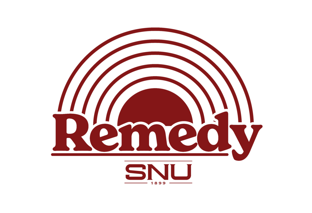 SNU Crew or Remedy Summer Application | SNU