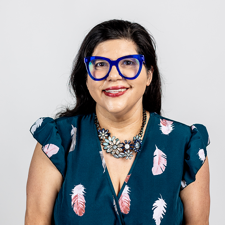 Prof. Christina Winkle | SNU