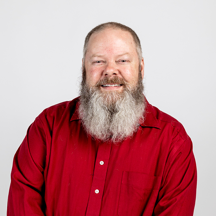 Prof. Dennis Savill | SNU